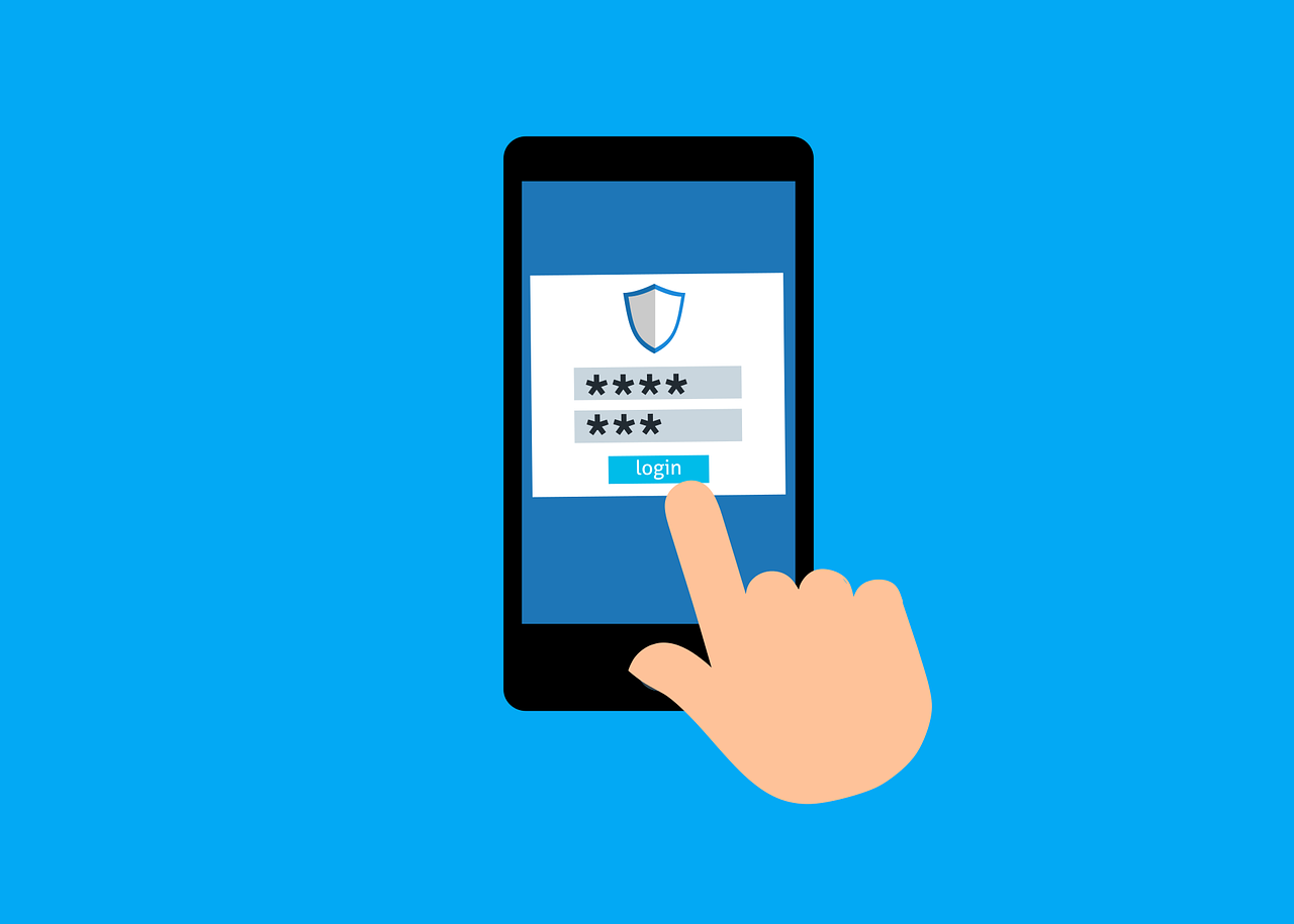 Why Do I Need a Strong Password? (Explained for Grown-Up Kids ...